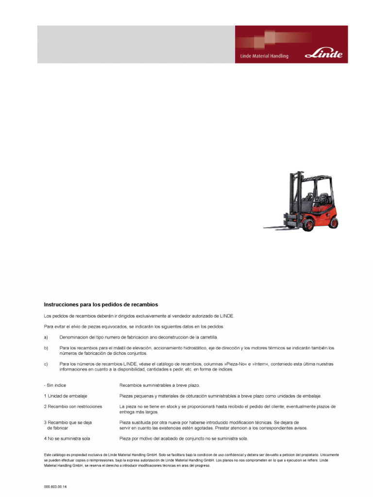 SPL 350 03 Es 0703 | PDF