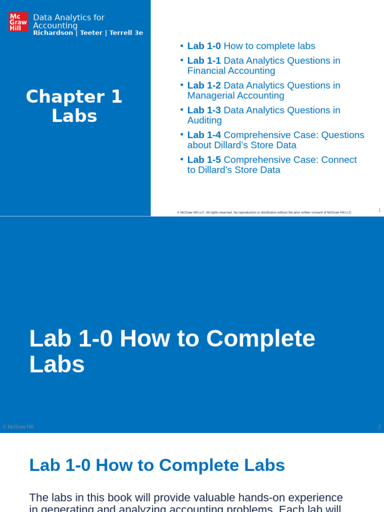 DAA 3e LAB PPT Ch01 | PDF