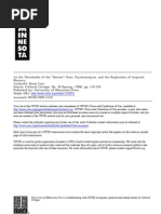 Julio Cortazar - House Taken Over | PDF | Room | Decorative Arts