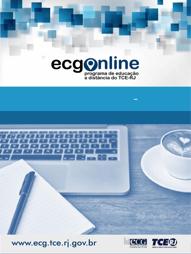 TCE-ES AdministracaoConfilto GuiaCurso | PDF