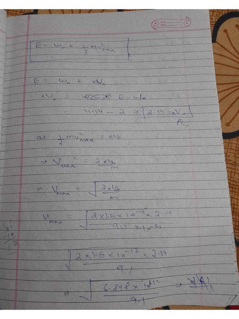 Numericals PDF | PDF