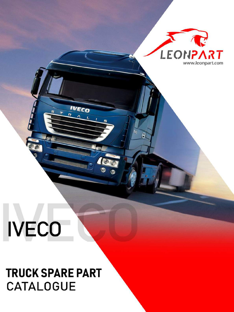 iveco-8 | PDF