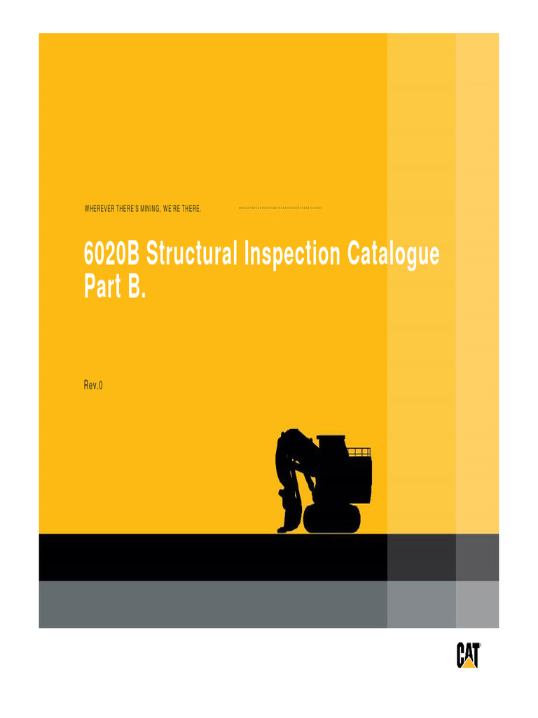 6020B Structural Inspection - Part B - Superstructure | PDF