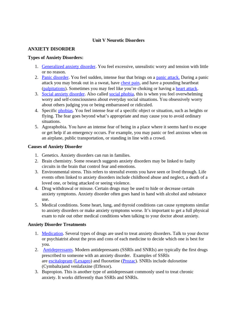 CP Unit 5 | PDF CP Unit 5 | PDF