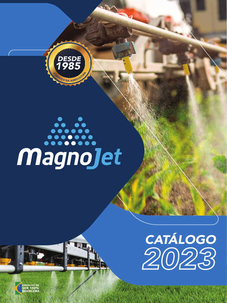 Magno Jet | PDF