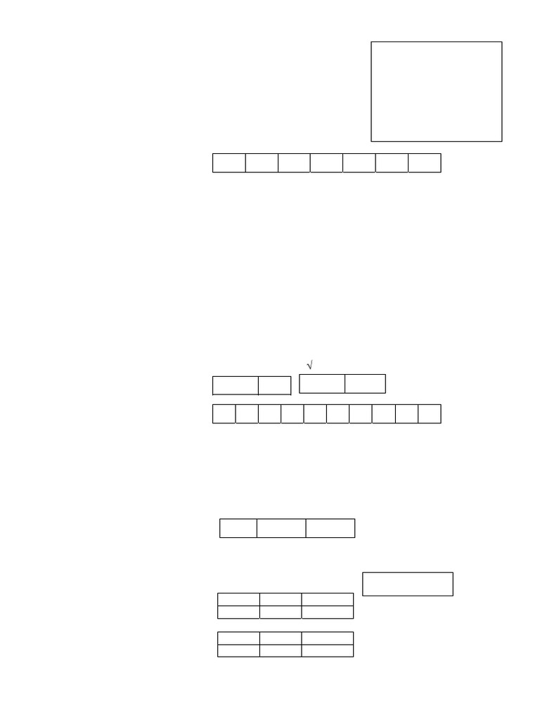 MPO Forms (School) | PDF