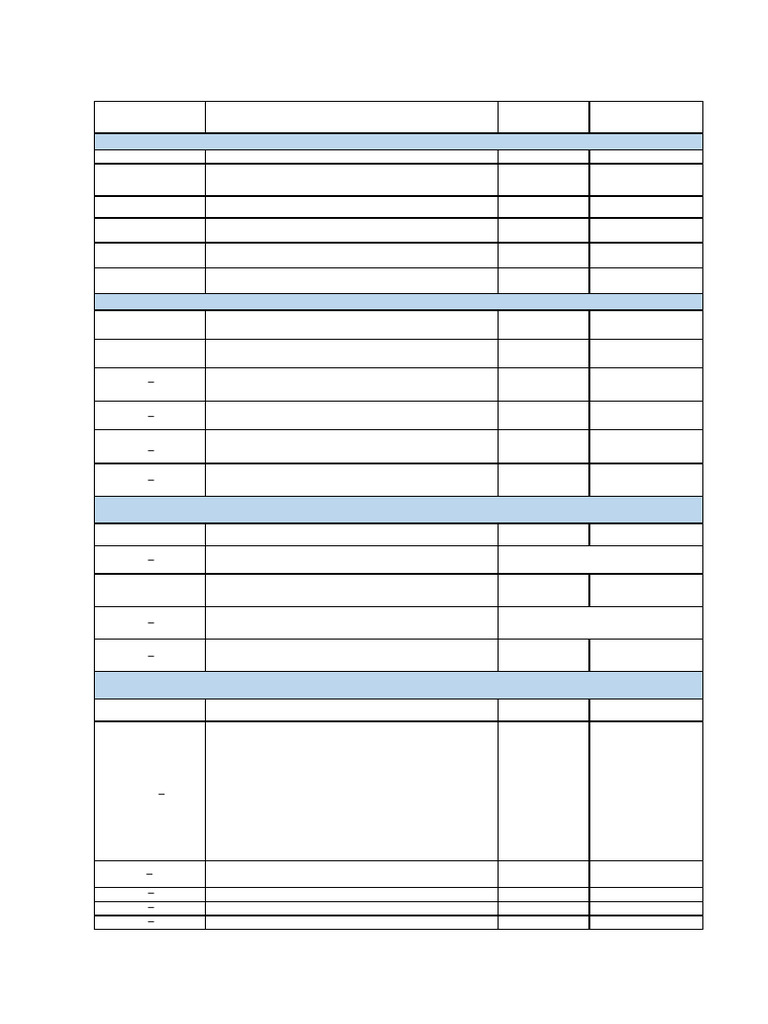 Timeline PKKMB 16 - 21 Agustus 2024 | PDF