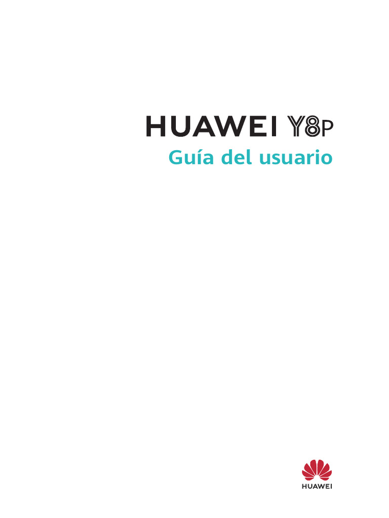HUAWEI Y8p Guía Del Usuario - (AQM-LX1, EMUI 12.0 - 01, Es-Us) | PDF ...