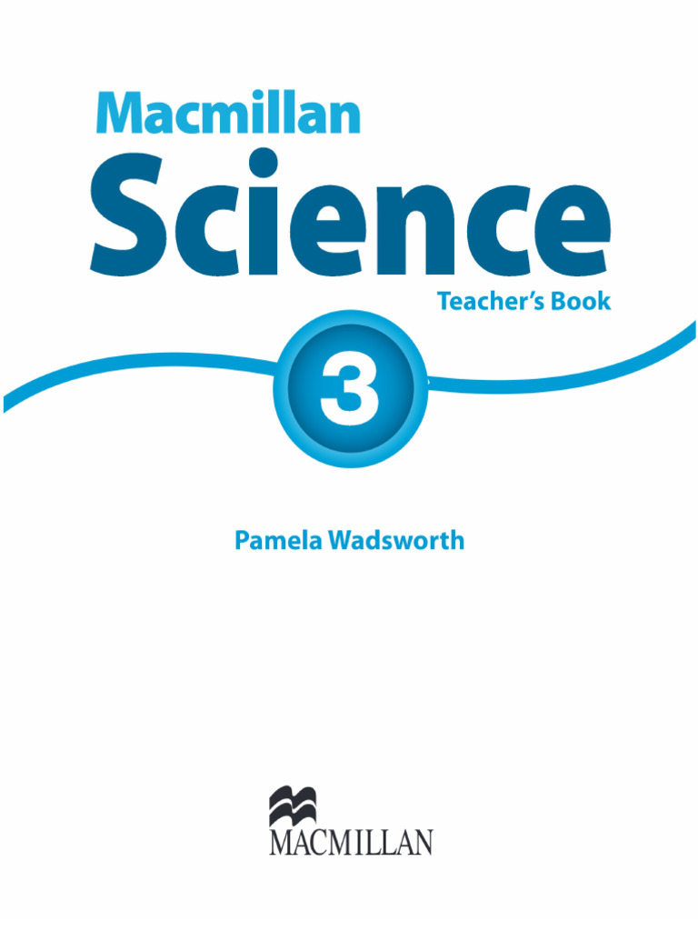 New Grade 3 Science Teachers Lesson Plan Science | PDF
