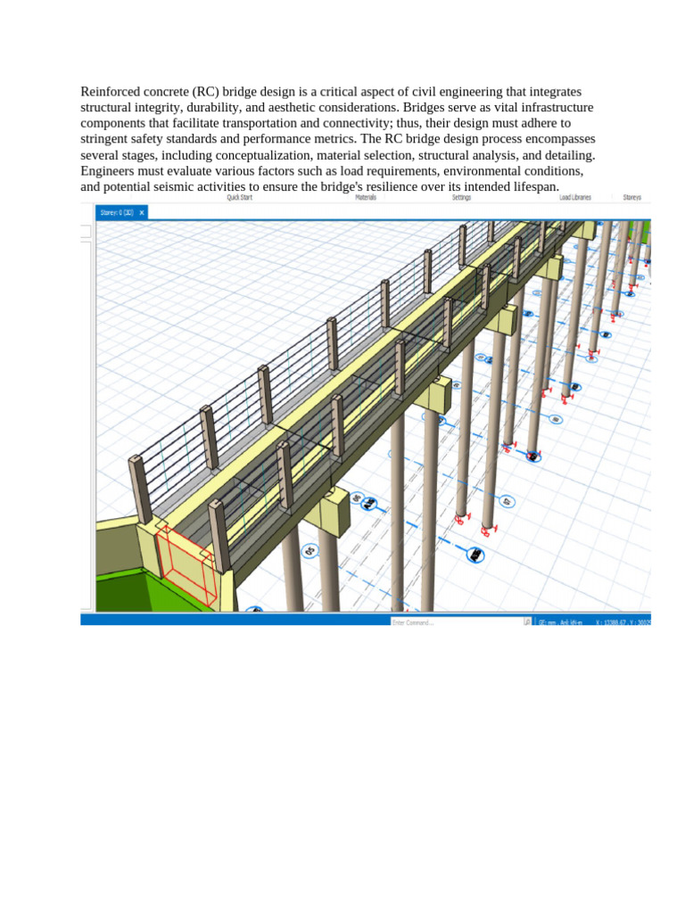 Reinforced Concrete | PDF