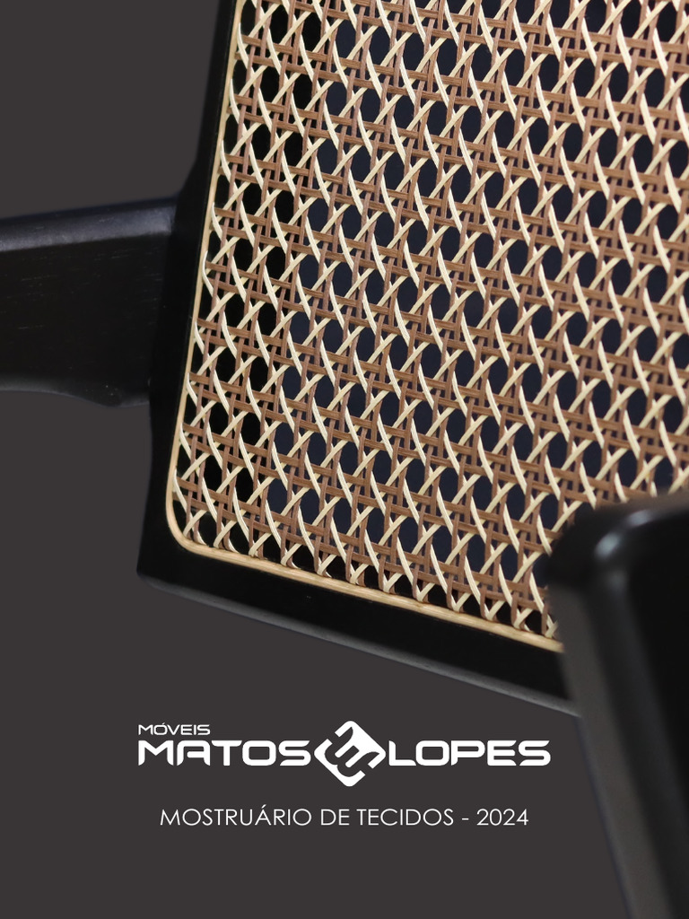 Catalogo de Tecidos MATOS E LOPES Digital 2024 | PDF