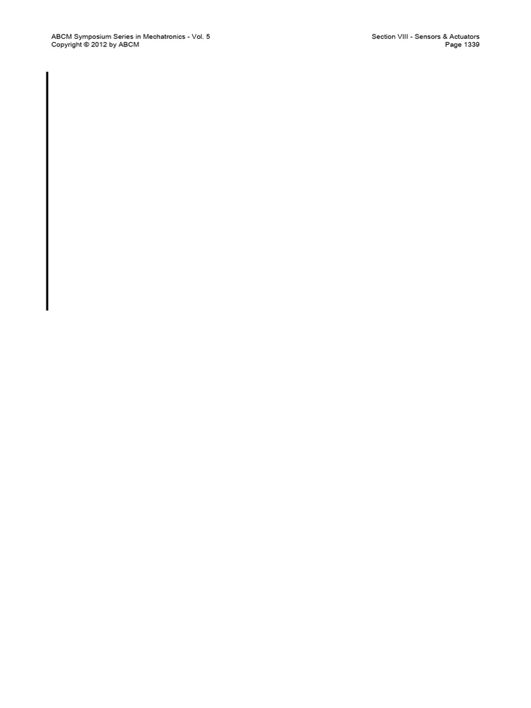 Design of A PCB Milling Machine: Márcio Fontana Catapan, Catapan@ | PDF ...