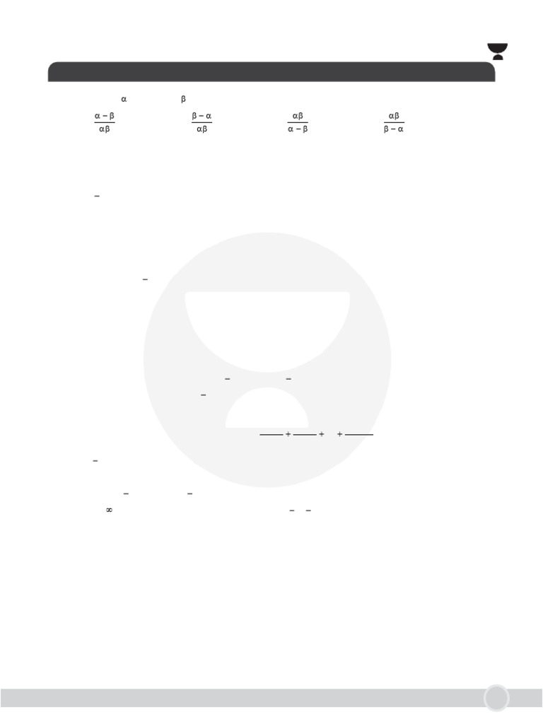 Mathematics Logarithm Pdf