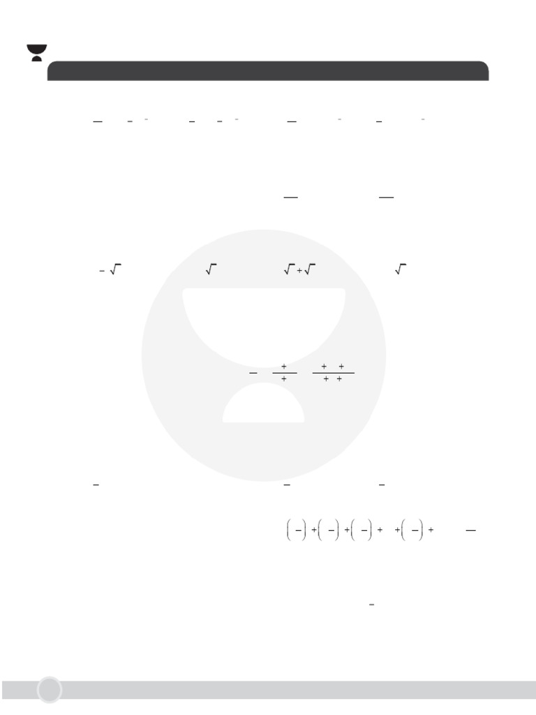 Mathematics Sequence and Series | PDF