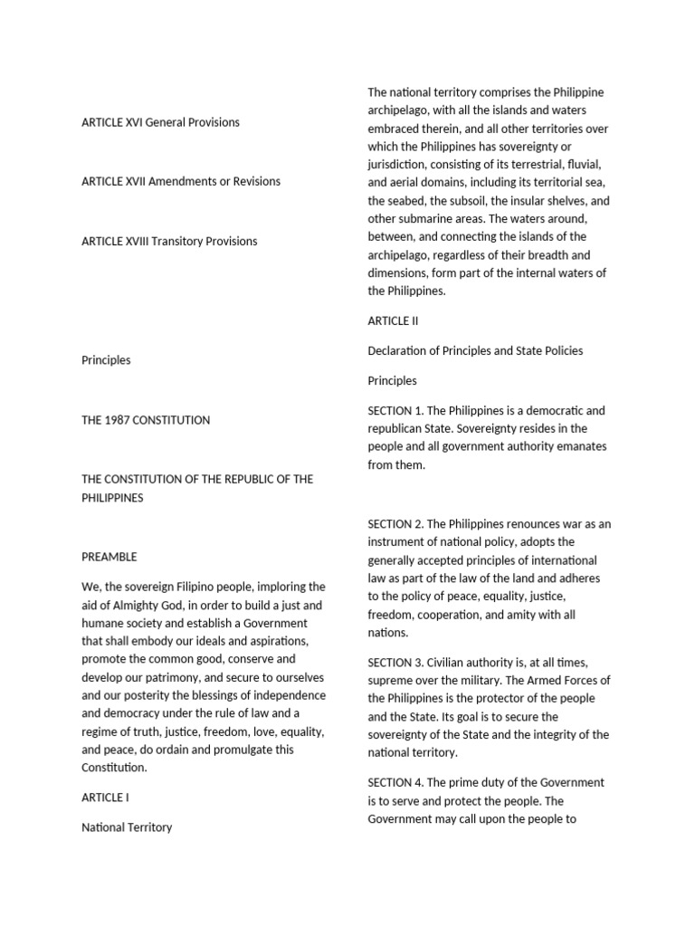 Republic act 1963 | PDF