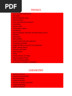 Physics Practical File Class 12th | PDF