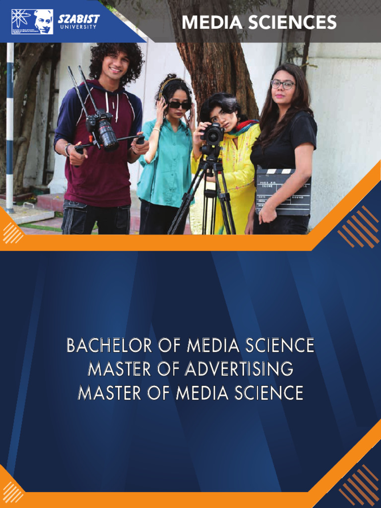 03-Media Sciences Brochure-2024 (for web) | PDF