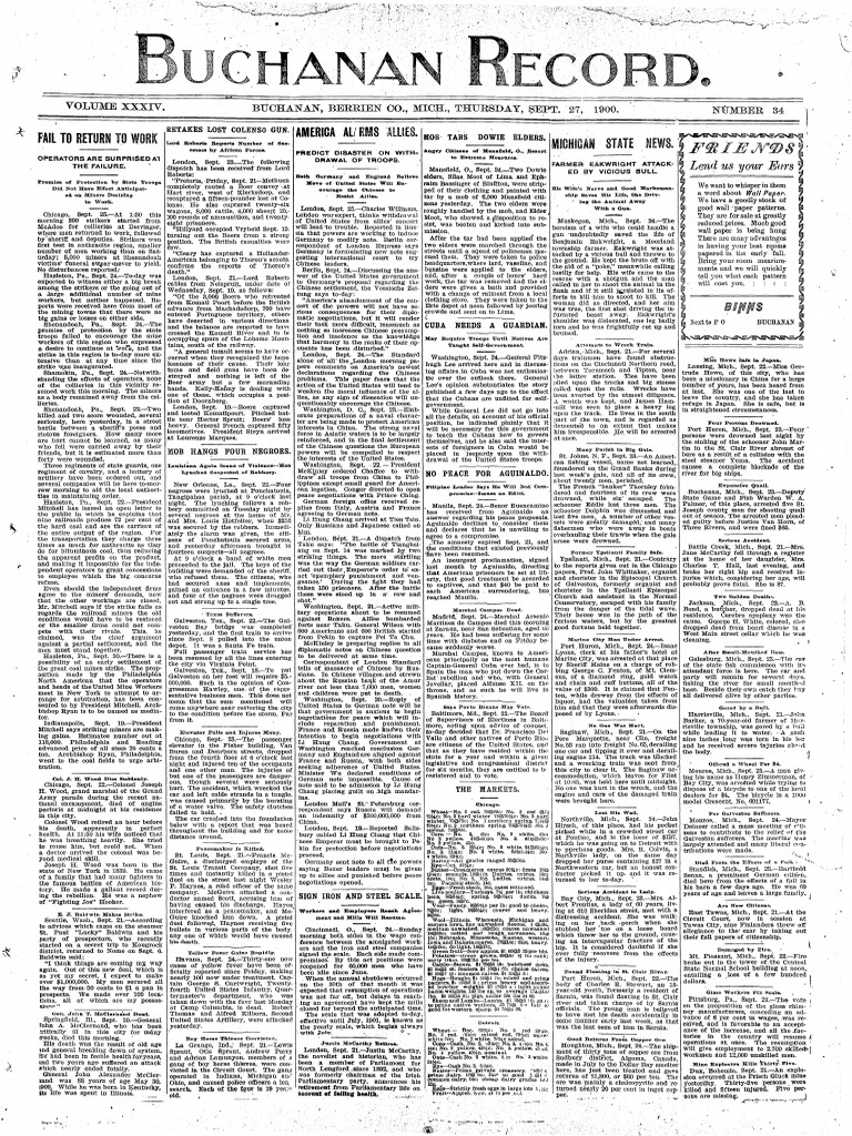 BCR - 1900 09 27 | PDF