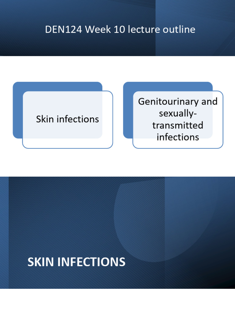 Weeks 10 Lecture 2023 | PDF