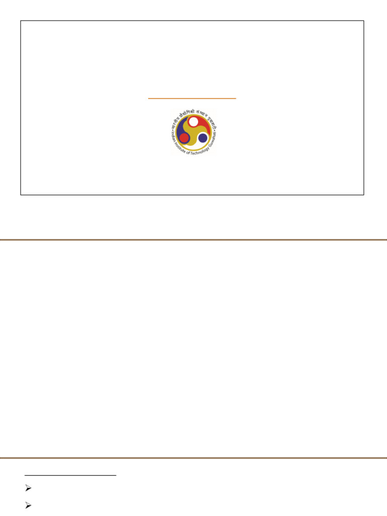 Lecture Sep2 11 2024 | PDF