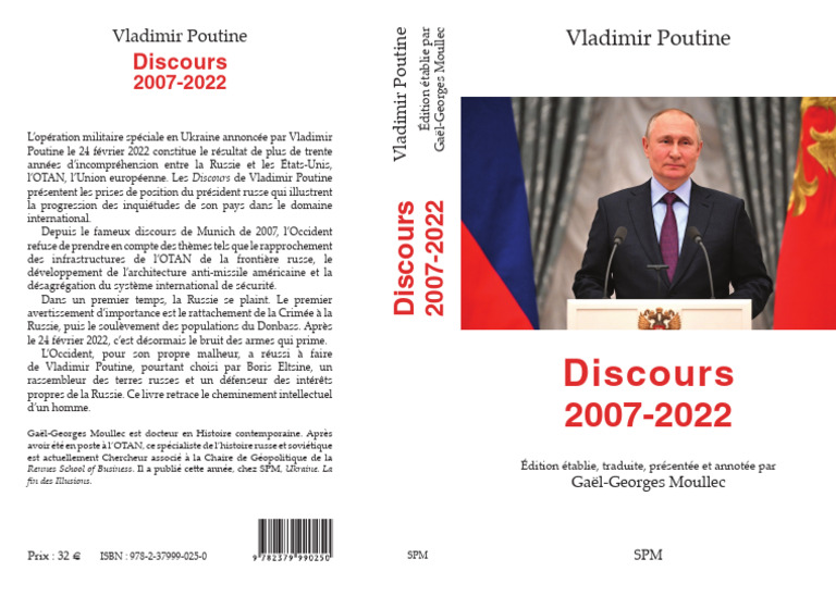 Discours Discours | PDF
