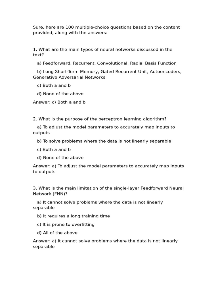 AI 4,5,6 MCQ Questions | PDF