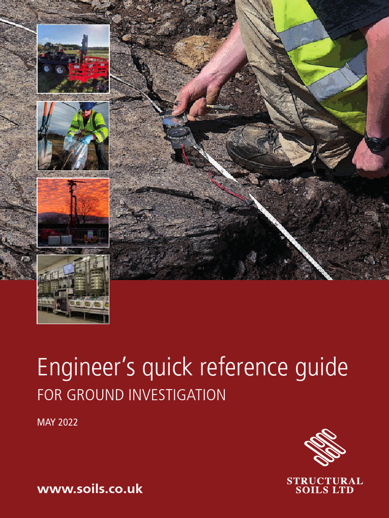 Engineers Quick Ref Guide - Revised Edition | PDF