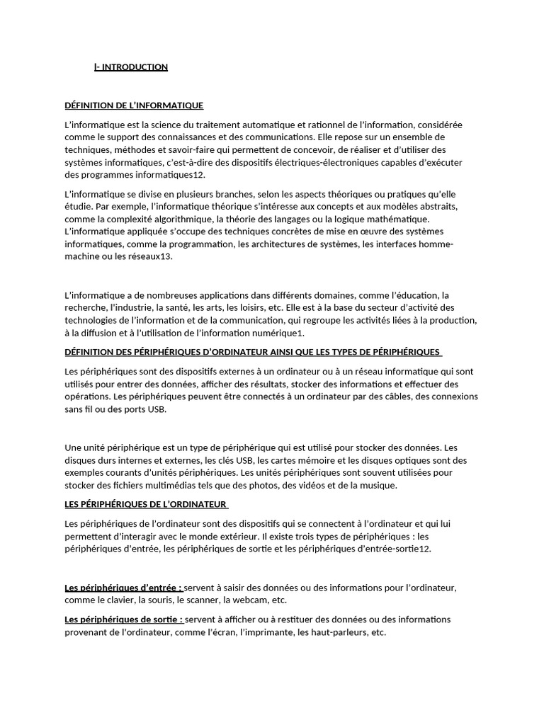 L Introduction | PDF
