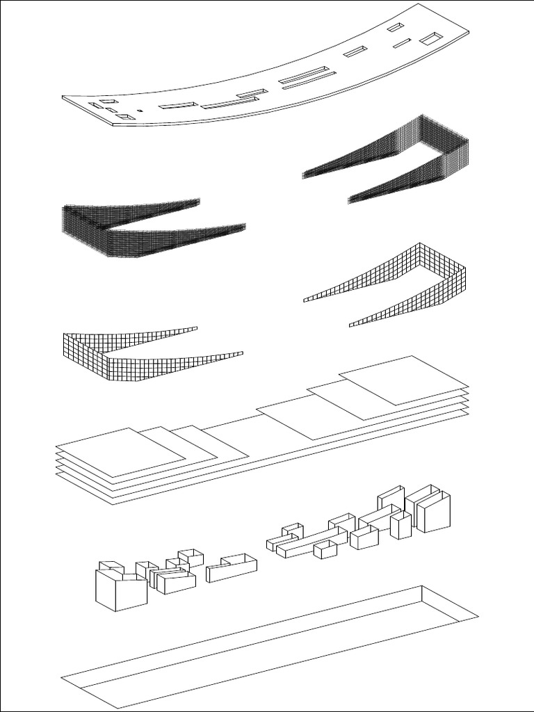 Despiece Modelo Layout1 | PDF