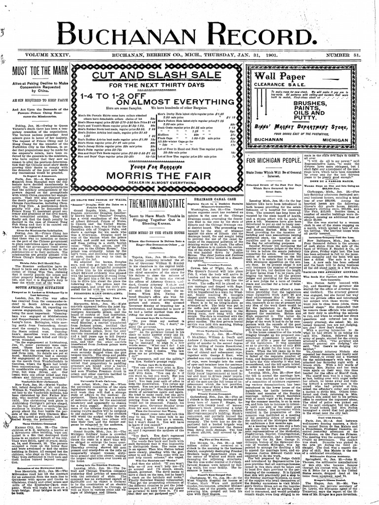 BCR - 1901 01 31 | PDF