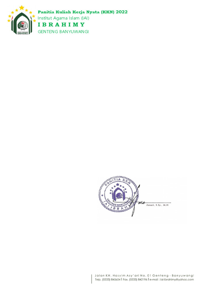 1.2 SURAT undangan Penerjunan Kadin | PDF 1.2 SURAT undangan Penerjunan Kadin | PDF