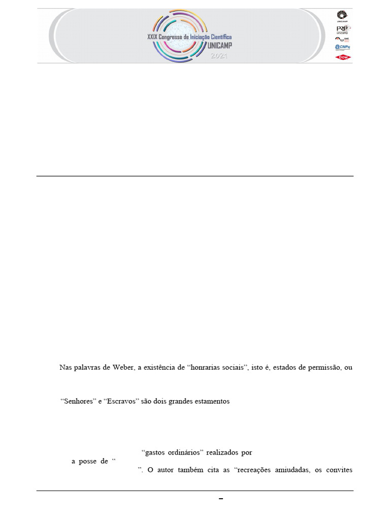 Estratificação Social No Brasil Colonial | PDF Estratificação Social No Brasil Colonial | PDF