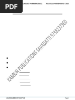 Defusal Manual Roblox | PDF | Color | Mathematics