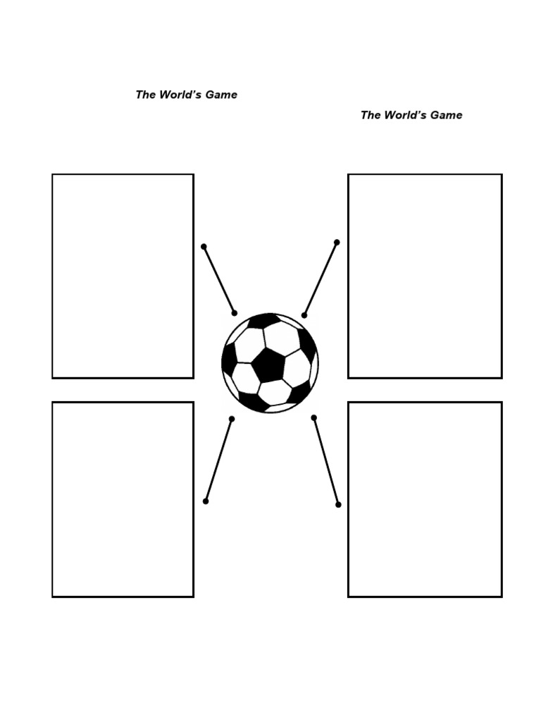 Level 3 - Graphic Organizers | PDF