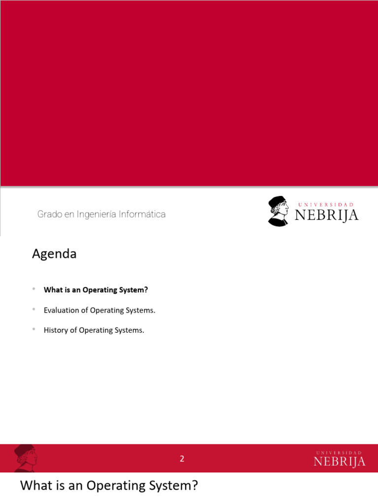 Tema1 Introducción | PDF