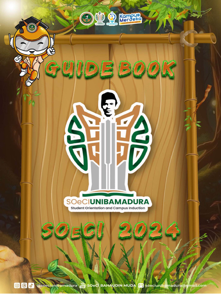 Guide Book | PDF
