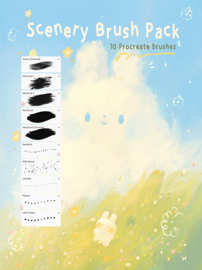 Brush (Preview) | PDF