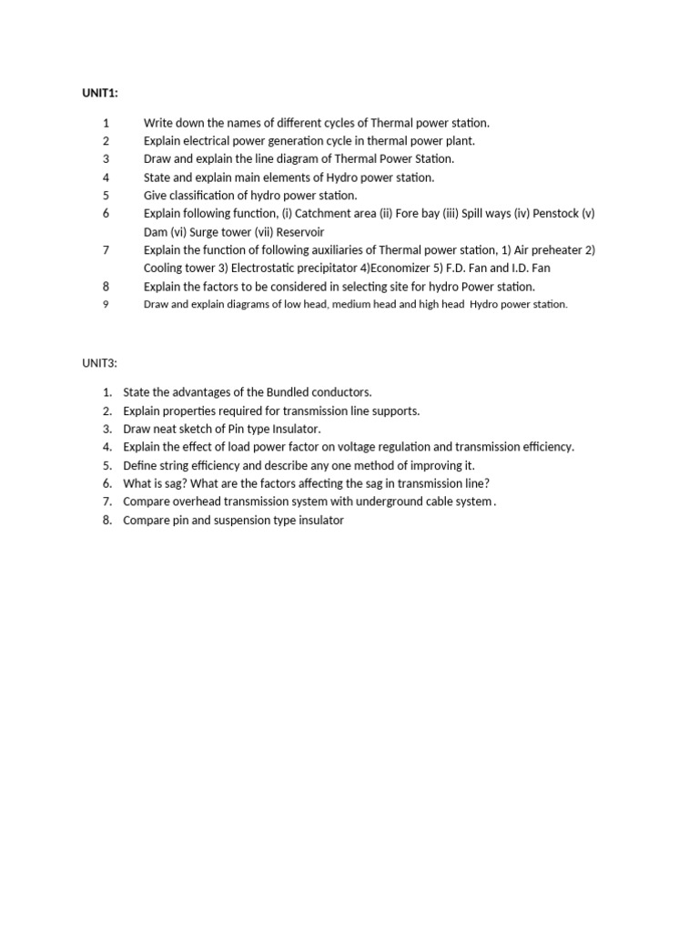 Test 1 Quastion Bank Epgt | PDF