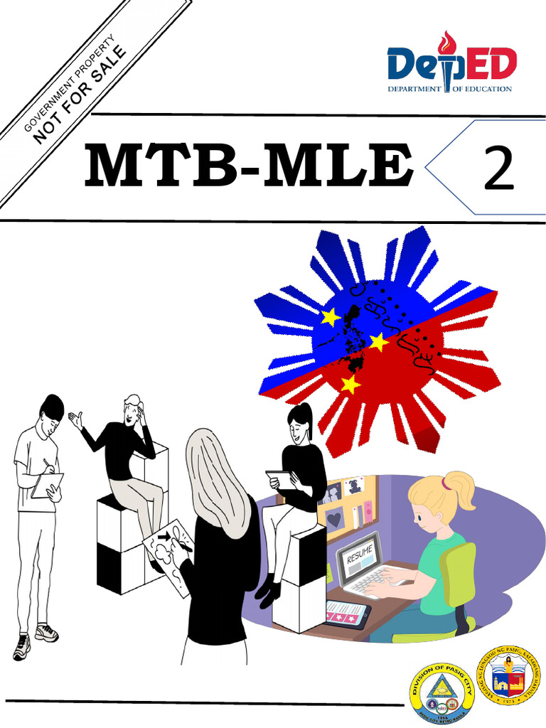 MTB Mle 2 q4 M 18 | PDF