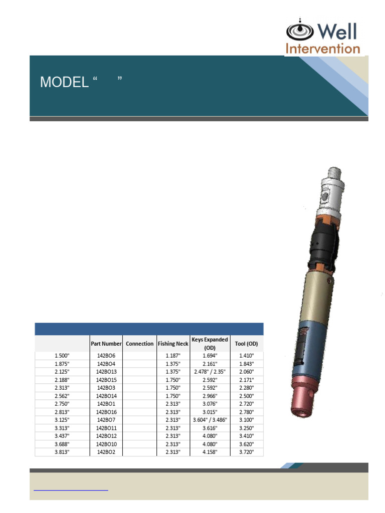 BO Shifting Tool 1 | PDF