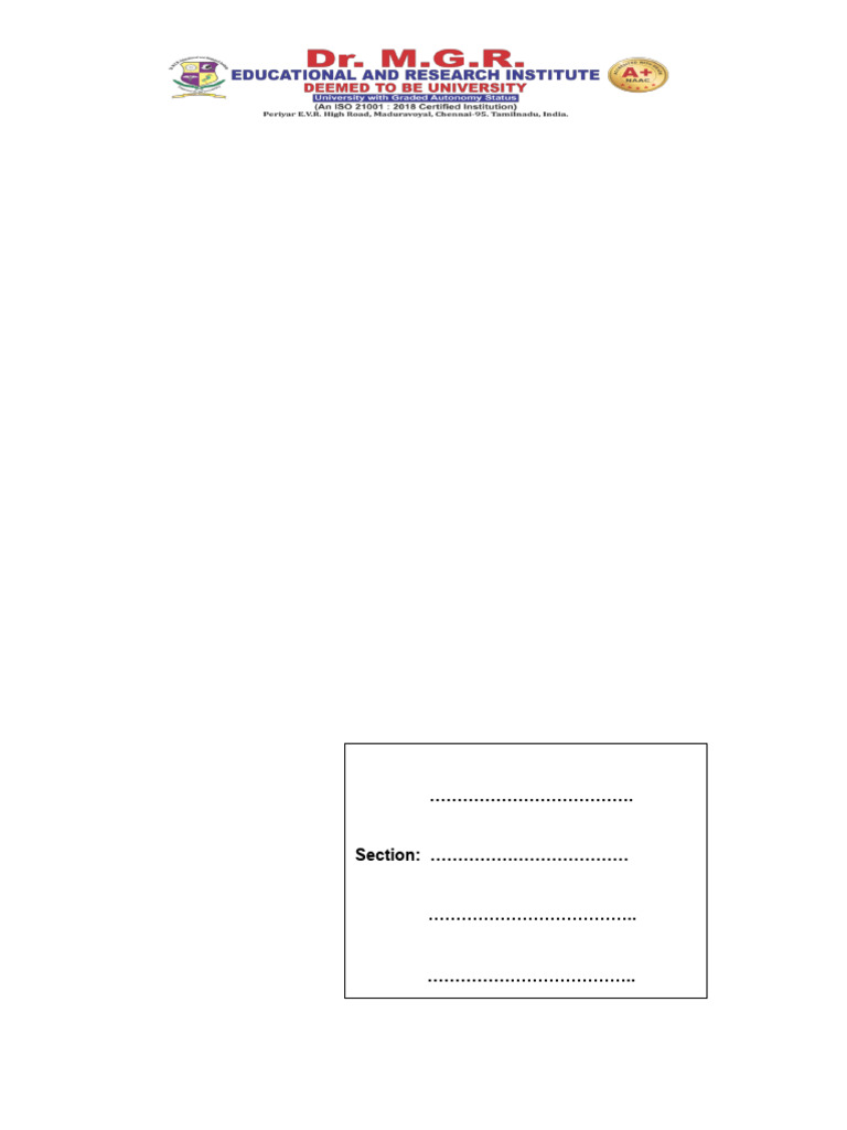 Physics Observation 24-25 | PDF