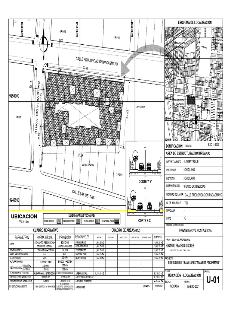 5.3. - MATERIAL COMPLEMENTARIO Ejemplo PUL MVCS | PDF