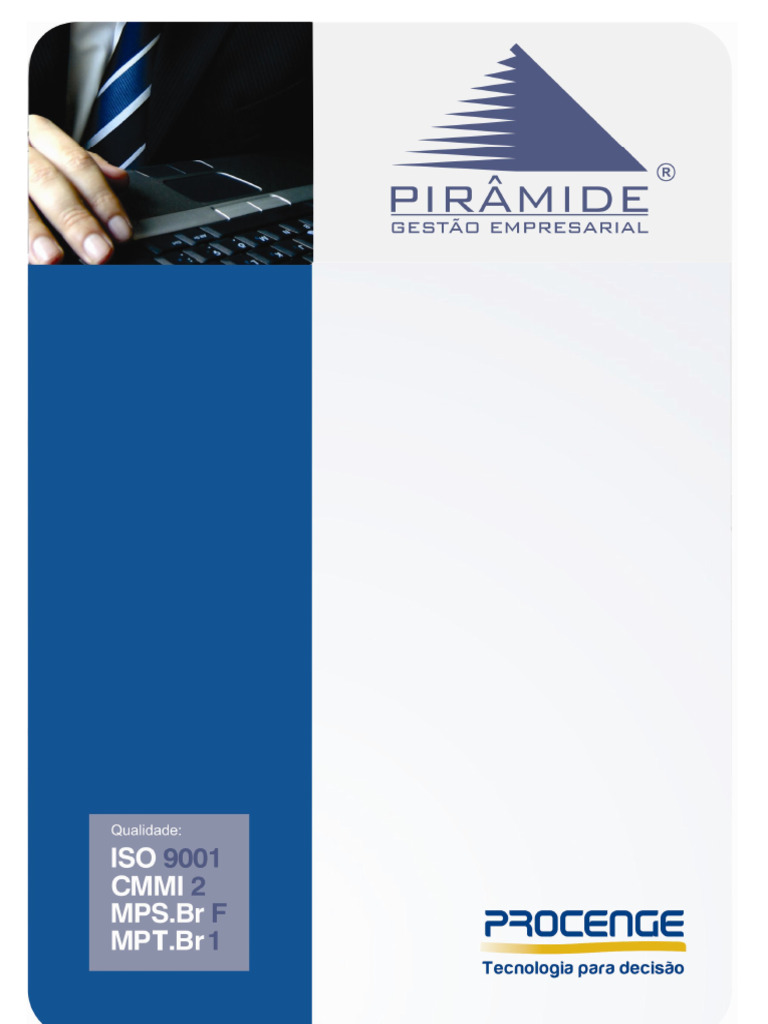 Manual de Configuracoes Basicas Da NDO | PDF