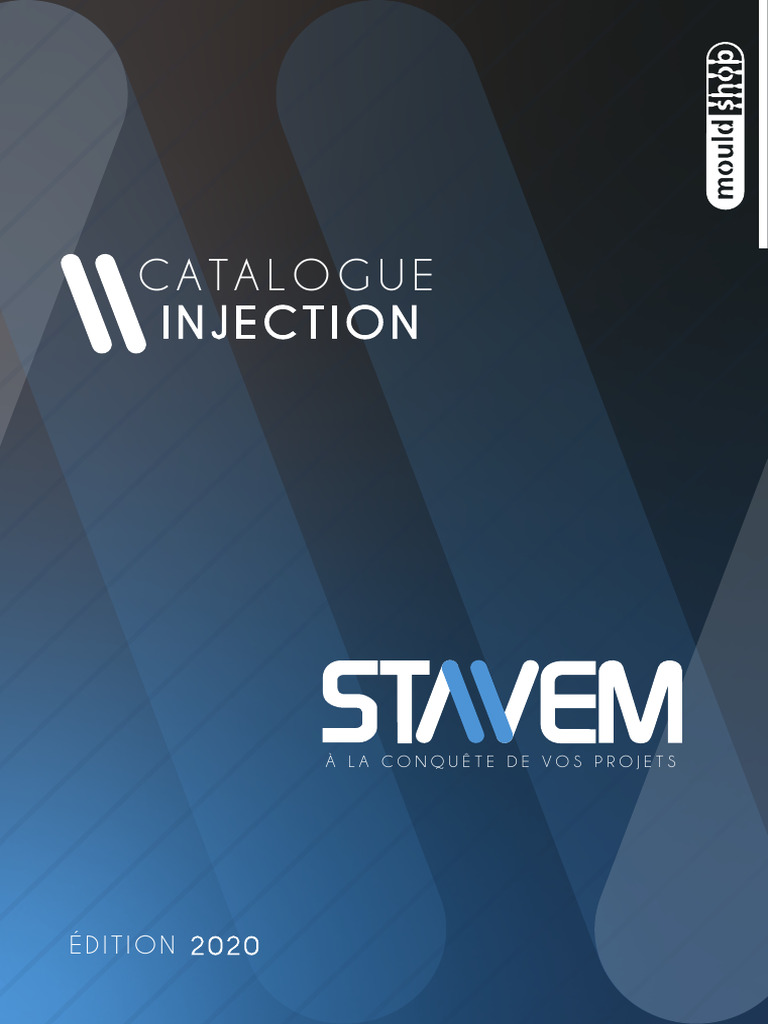 Stavem Injection Compressed | PDF