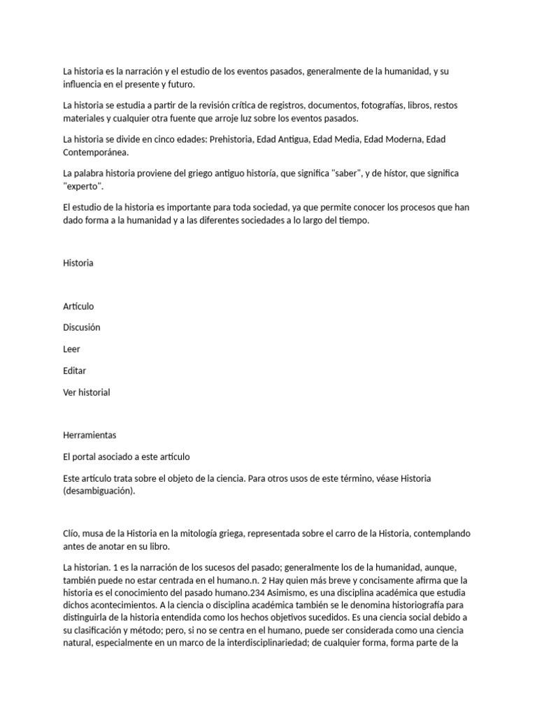 Documento Eai | PDF