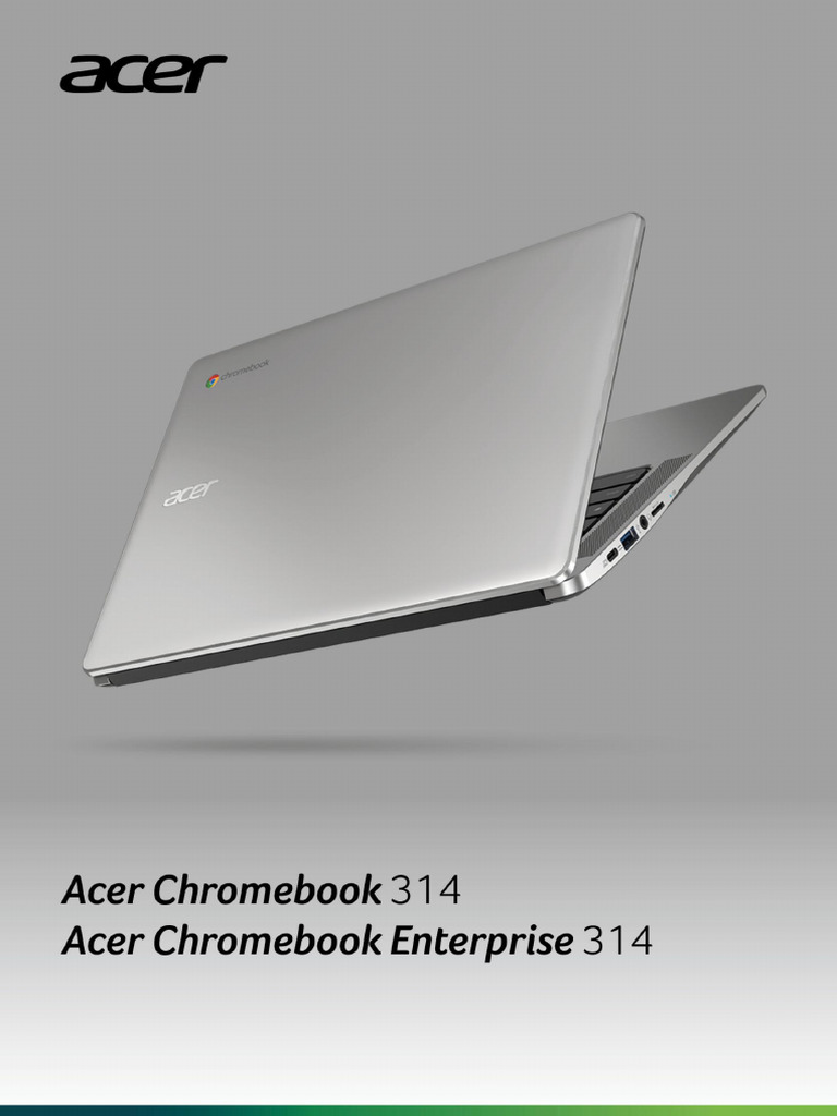 User Manual - Acer - 1.0 - A - A | PDF | Usb | Computer Networking