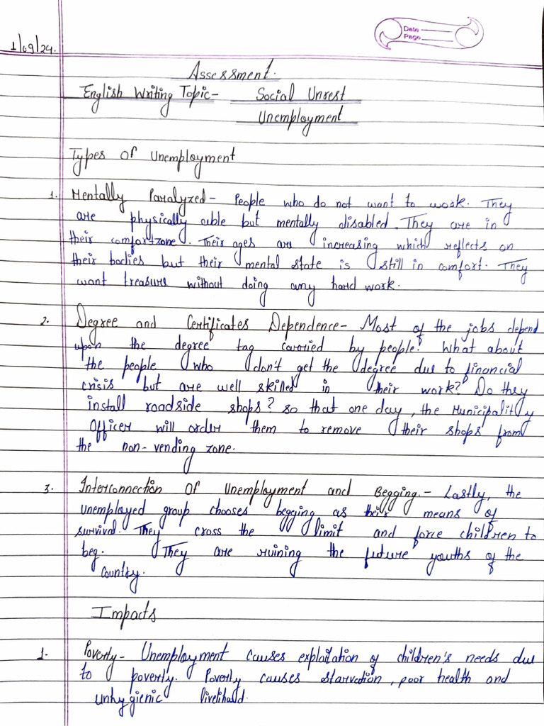 English Writing | PDF