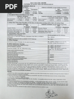 Dhirubhai Ambani International School Fees Breakdown (DAIS/NMAJS) | PDF