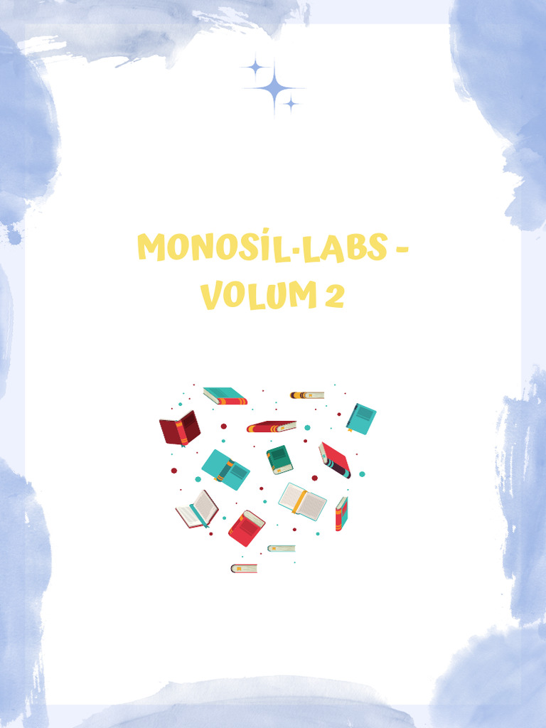 Monosíl Labs V2 | PDF