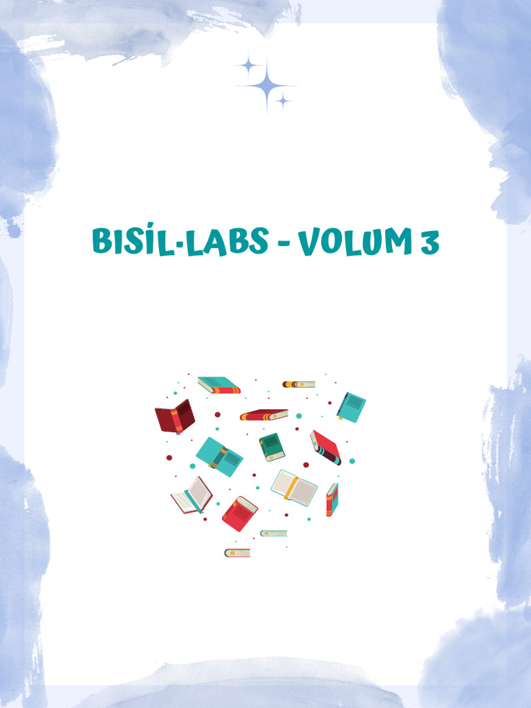 Bisíl Labs V3 | PDF